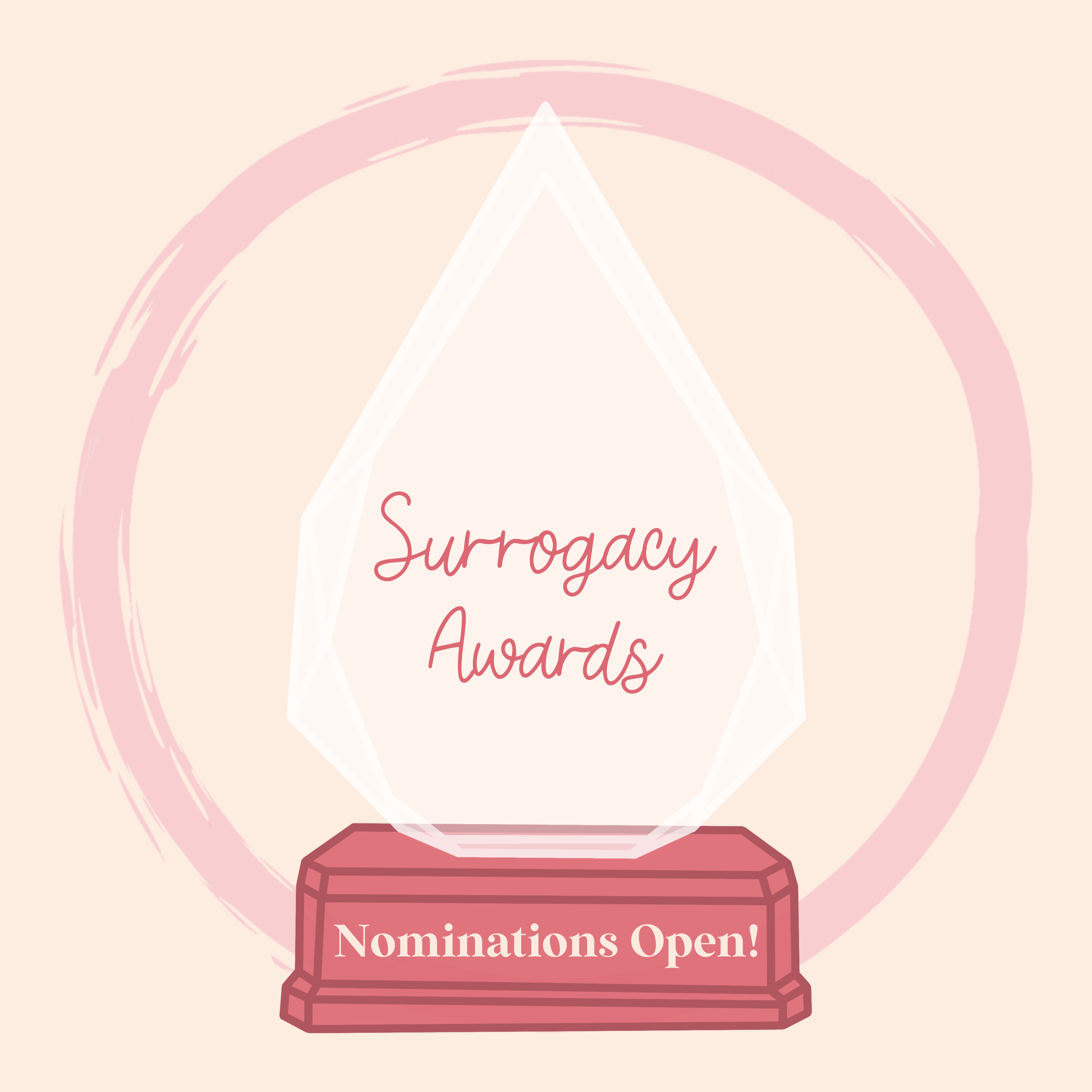National Surrogacy Awards 2023 – Surrogacy Awareness Week 2024