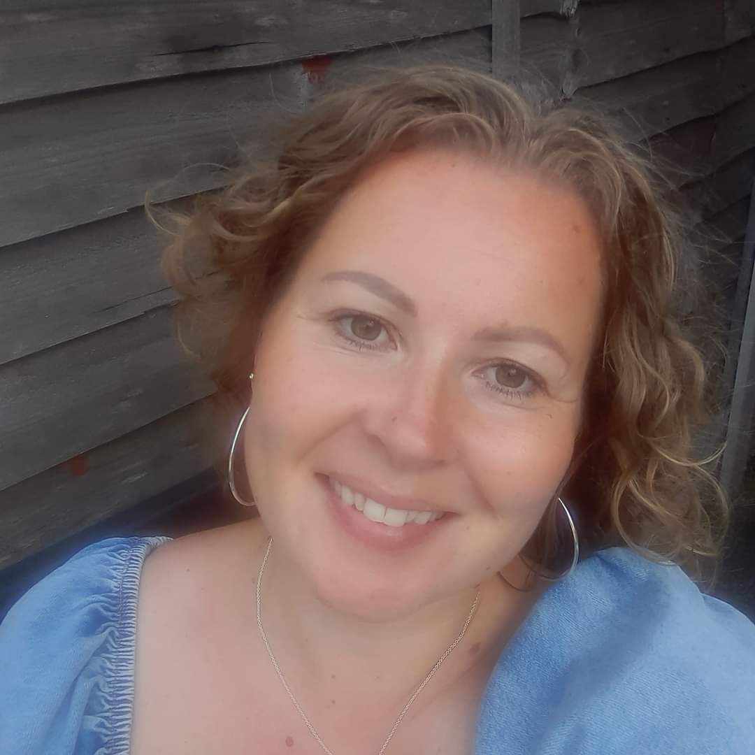 Surrogacy Stories….. Natalie – Surrogacy Awareness Week 2024