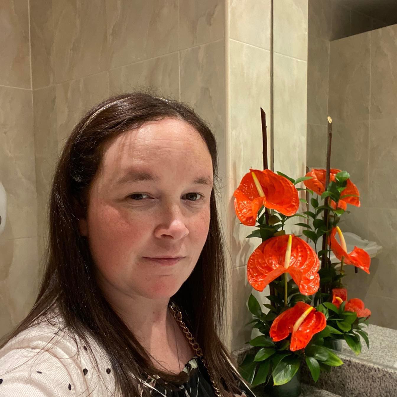 Surrogacy Stories….. Marie – Surrogacy Awareness Week 2024